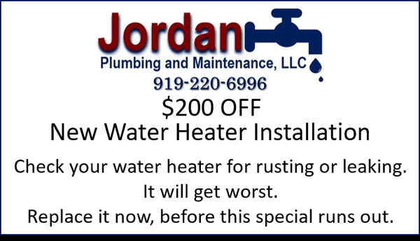Jordan Plumbing & Maintenance - Updated December 2025 - 16 Photos - 24 ...