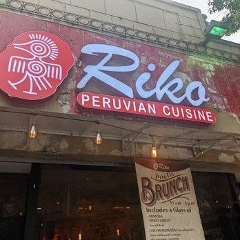 RIKO - Updated January 2026 - 384 Photos & 435 Reviews - 45-23 ...