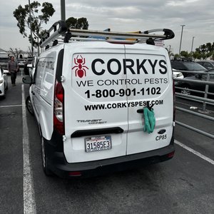 WHITE KNIGHT PEST CONTROL - Updated October 2025 - 50 Photos & 213 ...