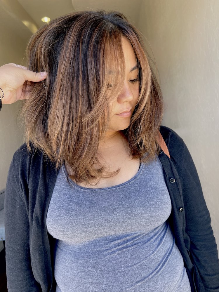 STYLES BY JORDY - Updated June 2025 - 21 Photos - 345 E Silverado Ranch ...