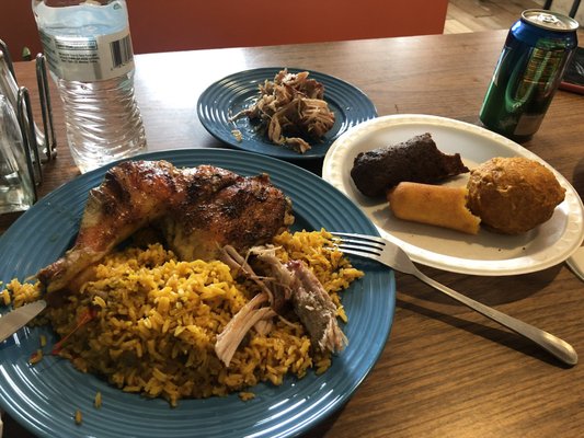 TORRES CAFE - 22 Photos & 28 Reviews - Perth Amboy, New Jersey - Puerto ...