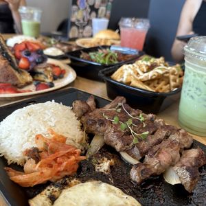 18 GRAMS COFFEE ROASTERS - 809 Photos & 310 Reviews - 1600 Ethan Way ...