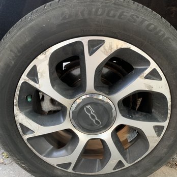 CHICAGO WHEEL EXPRESS - Updated November 2024 - 219 Photos & 51 Reviews ...