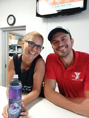 GREATER BEVERLY YMCA - 17 Photos & 23 Reviews - 254 Essex St, Beverly ...