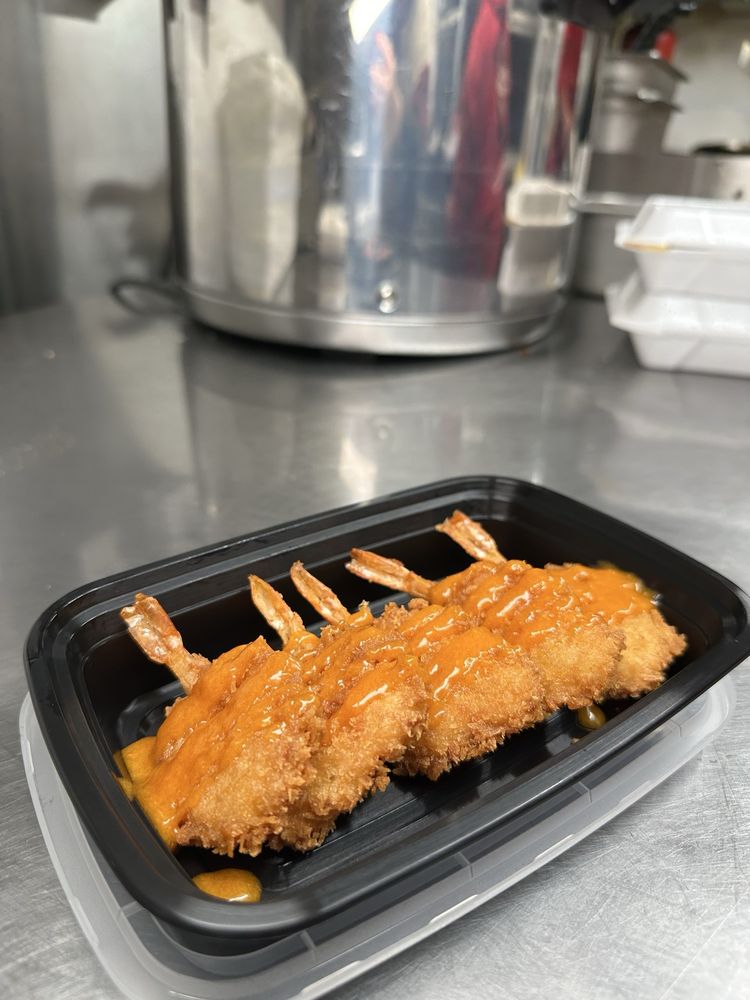 HIBACHI DONE WRIGHT - Updated September 2025 - 44 Photos & 35 Reviews - 4240 W Flamingo Rd, Las ...