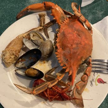 FEAST BUFFET - Updated October 2025 - 267 Reviews & 384 Photos - 1707 N ...