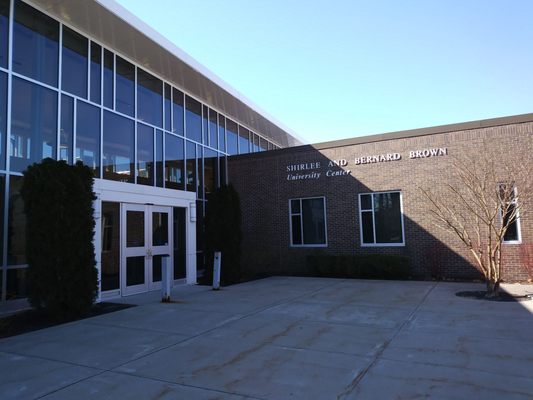 ROWAN COLLEGE OF SOUTH JERSEY - CUMBERLAND CAMPUS - Updated January ...