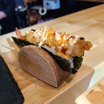 SUGO HAND ROLL BAR - Updated April 2025 - 2411 Photos & 875 Reviews ...