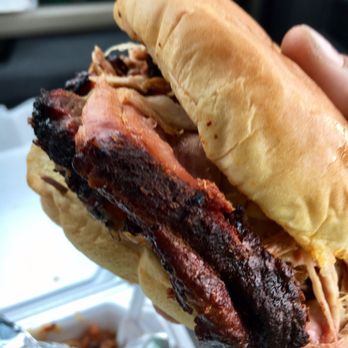 CHUBBS BBQ - Updated January 2026 - 10 Reviews - 1100 44th St, Marion ...