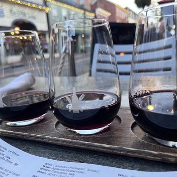 THE WINE KITCHEN - Updated August 2025 - 690 Photos & 721 Reviews - 7 S ...