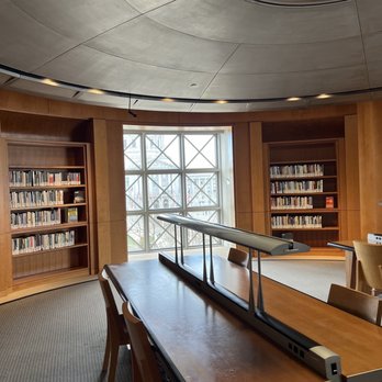 SAN FRANCISCO MAIN LIBRARY - Updated May 2024 - 697 Photos & 439 ...