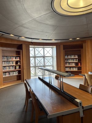 SAN FRANCISCO MAIN LIBRARY - Updated December 2024 - 711 Photos & 448 ...