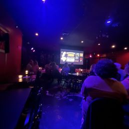 WHITE RABBIT CABARET - Updated October 2025 - 167 Photos & 130 Reviews ...