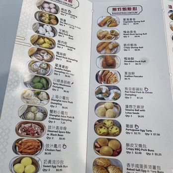 DIM SUM SAM - Updated August 2025 - 414 Photos & 211 Reviews - 240 W ...