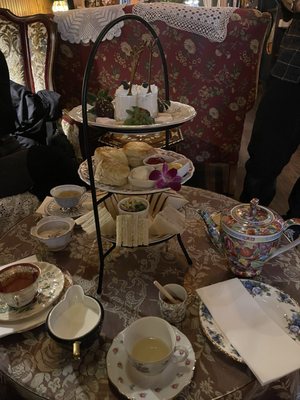 THE PARLOUR - BROOKLYN HIGH LOW - Updated January 2025 - 20 Photos & 11 ...