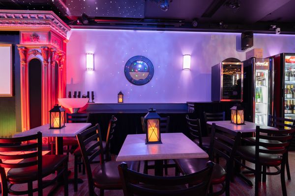 ACE OF SPADES LOUNGE - Updated January 2026 - Request a Quote - 39 ...