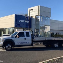 PRIORITY TOWING - 18 Photos - 3103 Grays Ferry Ave, Philadelphia ...