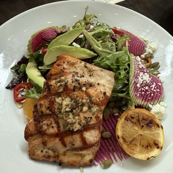 2020 MARKET SCRATCH KITCHEN & BAR - Updated June 2025 - 729 Photos ...