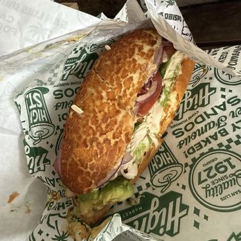 HIGH STREET MARKET & DELI - Updated April 2025 - 1334 Photos & 1715 ...