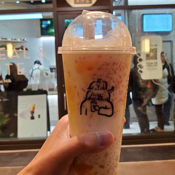 HEYTEA - Updated January 2025 - 147 Photos & 84 Reviews - 700 110th Ave ...