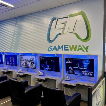 GAMEWAY - Updated October 2025 - 56 Photos & 20 Reviews - Terminal E ...