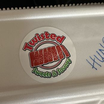 TWISTED SWEETS AND SAVORY - Updated March 2025 - 211 Photos & 97 ...