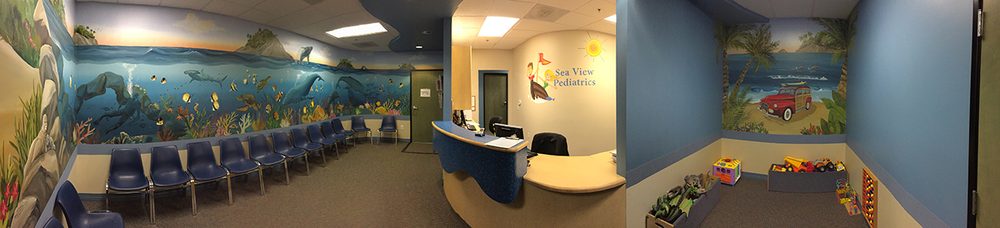 SEA VIEW PEDIATRICS - Updated September 2025 - 22 Reviews - 1031 ...