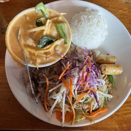 THAI GINGER - REDMOND - Updated October 2025 - 233 Photos & 420 Reviews ...