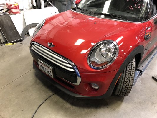 ACTIVE AUTO BODY - Updated December 2025 - 100 Photos & 447 Reviews ...