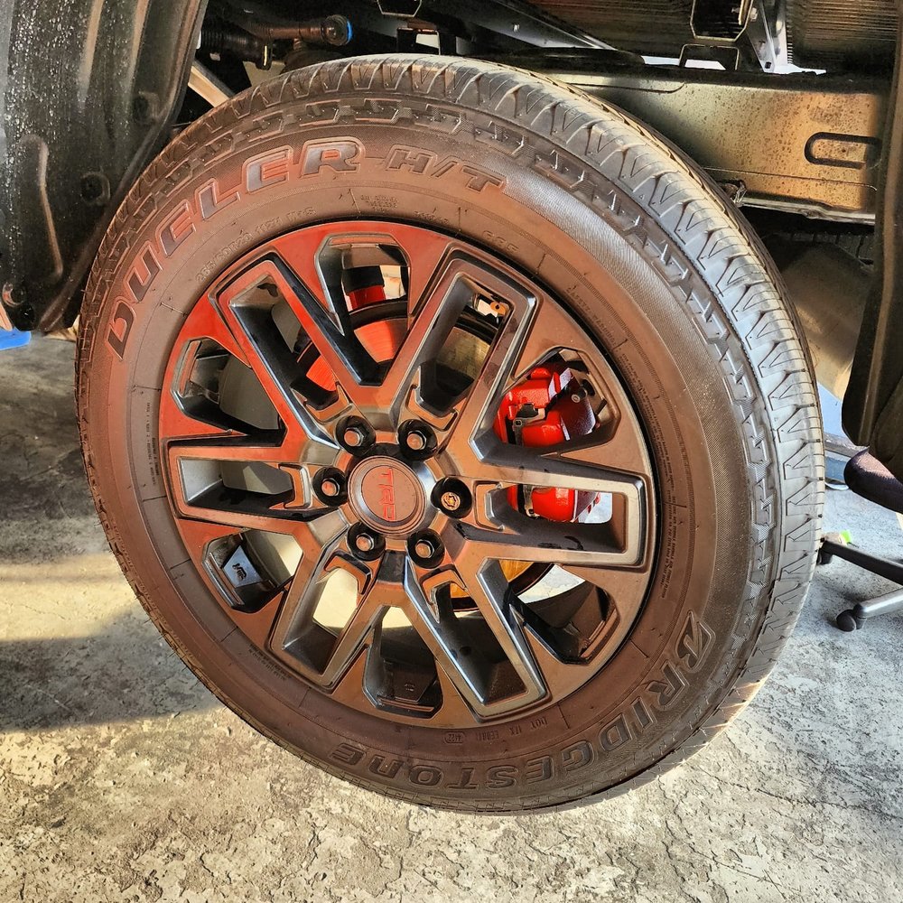 ALPHA CERAMICS AND DETAIL - CLOSED - Updated 05/2025 - 7750 Okeechobee ...