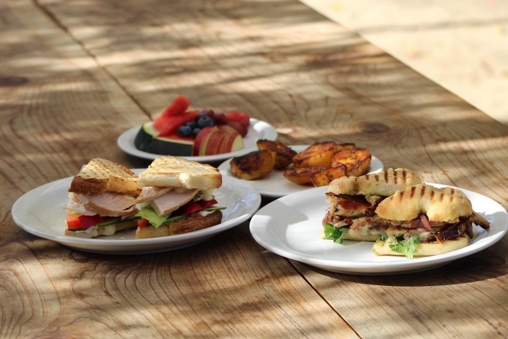 FLOWER FARM CAFE - Updated October 2025 - 315 Photos & 290 Reviews ...