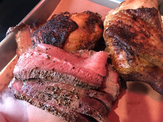 J & L BBQ - 28 Photos & 70 Reviews - 19191 State Route 2, Monroe ...