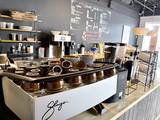 SOCIALITE COFFEE BAR - Updated May 2025 - 104 Photos & 58 Reviews ...