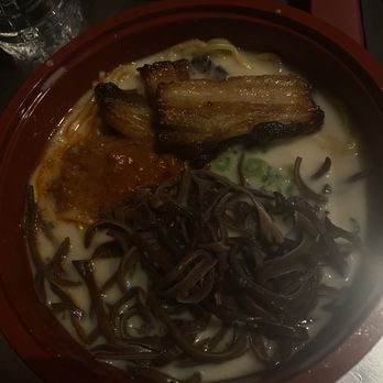 SAKU RAMEN - 539 Photos & 785 Reviews - 3643 Main St, Riverside ...