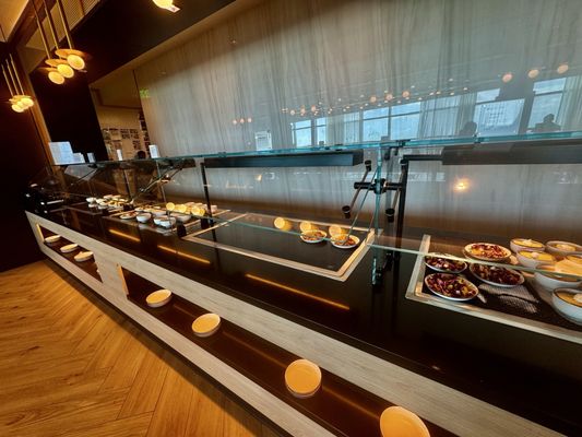CHASE SAPPHIRE RESERVE LOUNGE - Updated July 2025 - 144 Photos & 36 ...