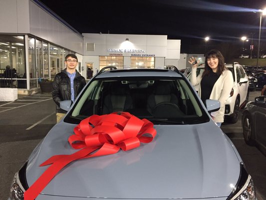 HERITAGE SUBARU CATONSVILLE - Updated January 2026 - 13 Photos & 117 ...