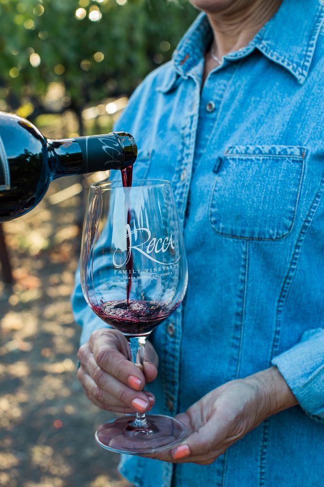 ROCCA FAMILY VINEYARDS TASTING ROOM - 53 Photos & 14 Reviews - 129 ...