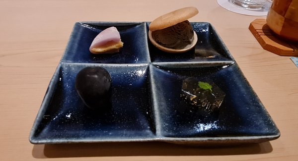 AOKI - Updated June 2025 - 174 Photos & 30 Reviews - 1 Scotts Rd ...