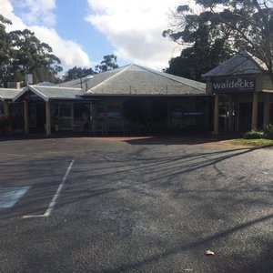 WOODVALE FISH & LILY FARM - Updated July 2025 - 26 Woodvale Dr ...