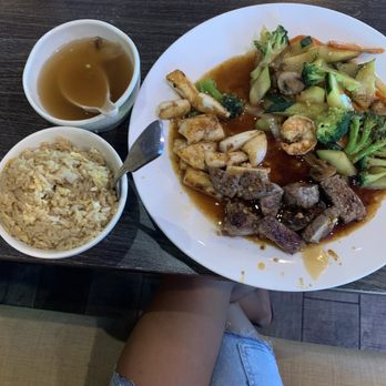 NUKUMI JAPANESE STEAKHOUSE - Updated November 2024 - 176 Photos & 117 ...