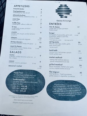 NECTAR - Updated December 2025 - 78 Photos & 206 Reviews - 105 W 6th St ...