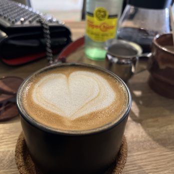 BANDERA COFFEE - Updated May 2024 - 116 Photos & 50 Reviews - 415 W Van ...