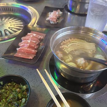 KPOT KOREAN BBQ & HOT POT - Updated June 2024 - 97 Photos & 112 Reviews ...