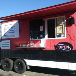 CATALYST PIZZA - Updated July 2025 - 79 Photos & 127 Reviews - 314 SE H ...