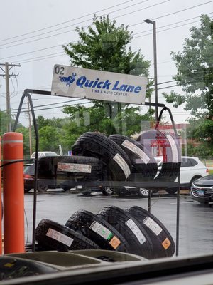 QUICK LANE TIRE & AUTO CENTER - Updated October 2025 - 61 Reviews ...
