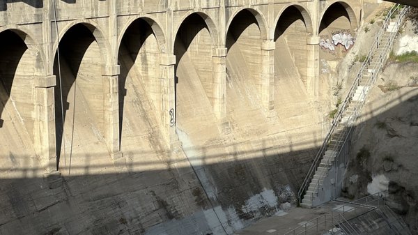 DEVIL’S GATE DAM - Updated April 2026 - 222 Photos & 23 Reviews ...