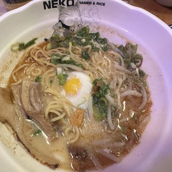 NEKO RAMEN & RICE - Updated June 2025 - 488 Photos & 167 Reviews - 4030 ...