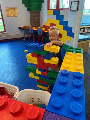 HANCOCK COUNTY PUBLIC LIBRARY - Updated October 2025 - 53 Photos & 15 ...