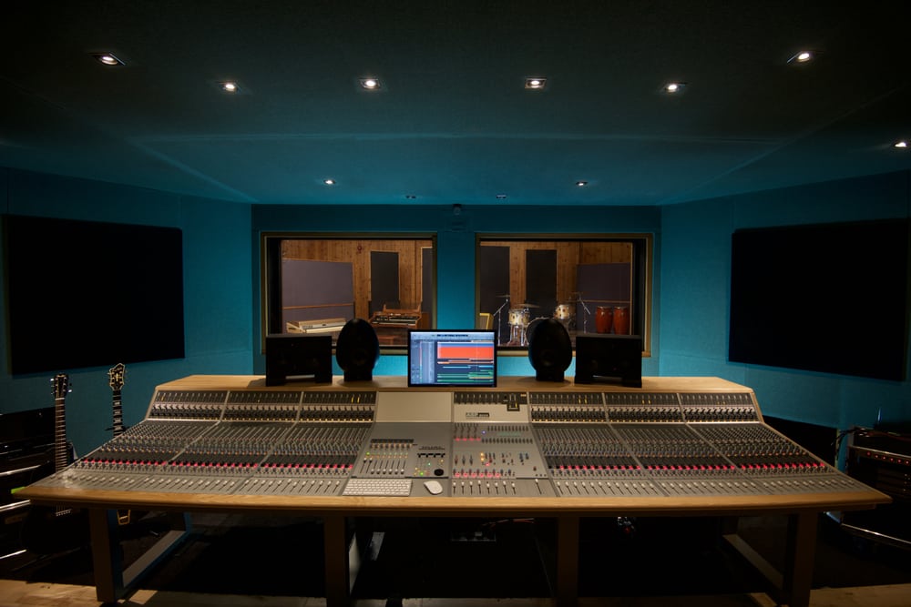 THE FOUNDRY STUDIO - Updated January 2025 - 3 Brown St, Sheffield, South Yorkshire, United ...