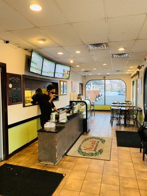 NUPA MEDITERRANEAN CUISINE - Updated January 2025 - 146 Photos & 409 ...